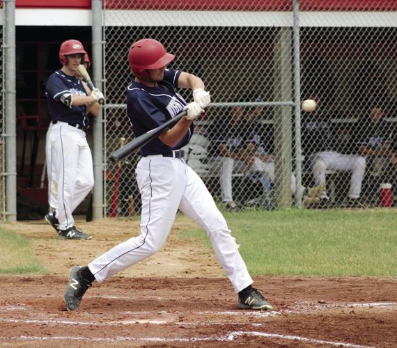 Braham Snappers claim first Town Ball win of season | County News ...