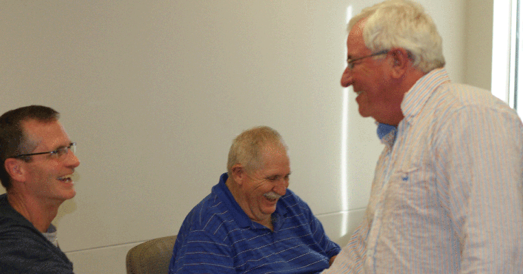 Coin-Tainer offered tax abatement | Local News | hometownsource.com