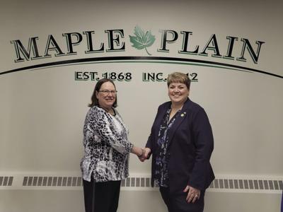 Maple Plain fills vacant city council position | Community ...