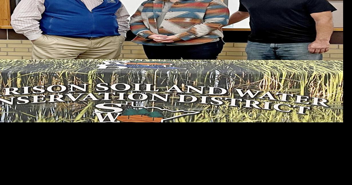 Camp Ripley ACUB/Sentinel Landscape program paves the way for other ...