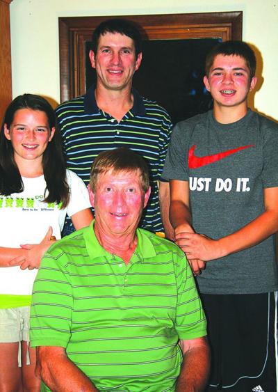 Schieber family creates legacy | Local News | hometownsource.com