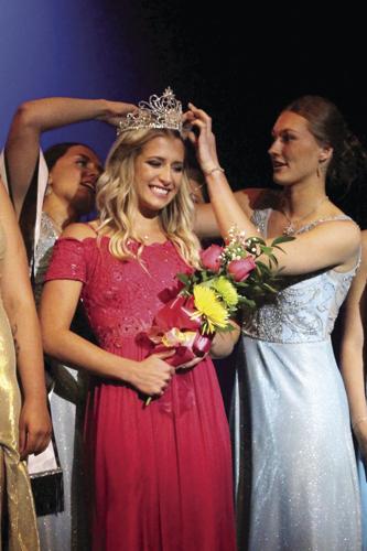 Cambridge Ambassadors crown 3 | Local News | hometownsource.com