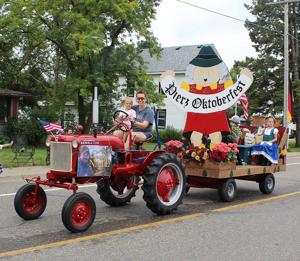 Pierz Oktoberfest, an end-of-summer tradition, will feature added fun ...