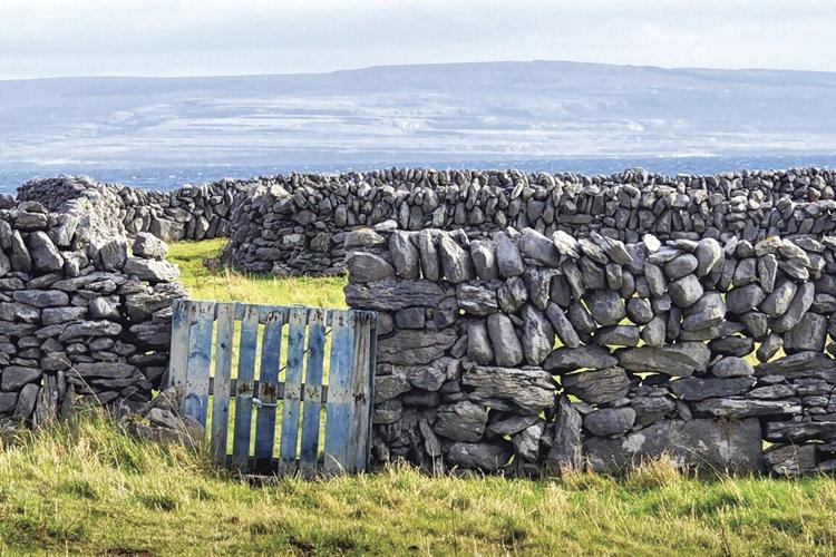 Art Guild presents journey through Ireland | Arts & Entertainment ...