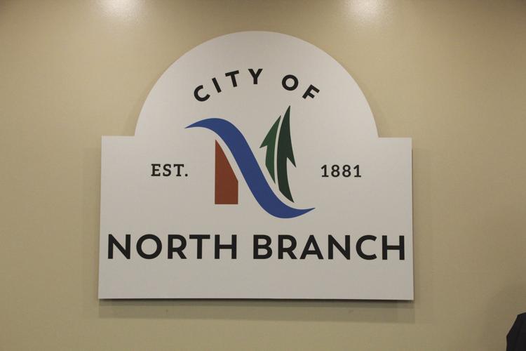 Rebranding efforts yield new logo for city of North Branch | County ...