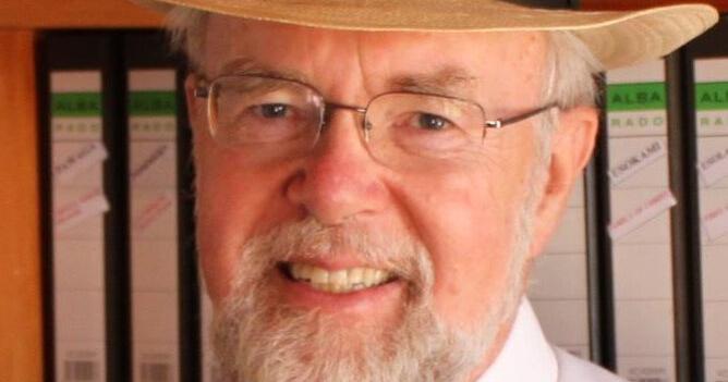 Paul Howell Harris | Obituaries | hometownsource.com