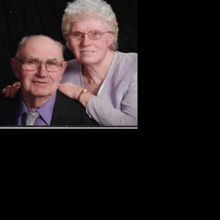 Norbert and Elizabeth Osendorf | Anniversaries | hometownsource.com