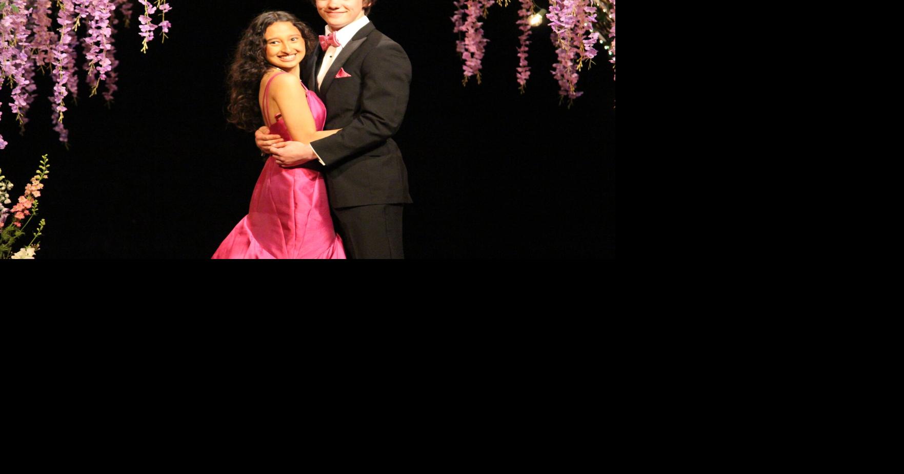 Alexandra Alvarenga and Kody Nelson | | hometownsource.com
