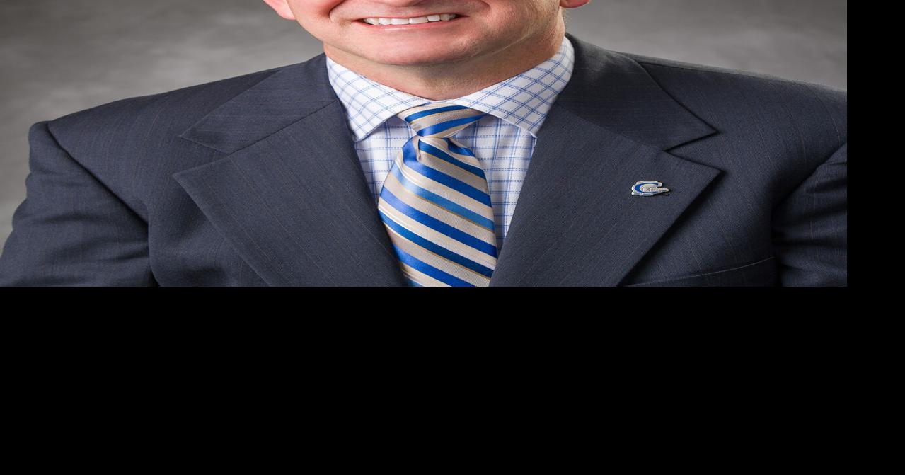 Crystal mayor's annual address focuses on crime reduction, debt free ...