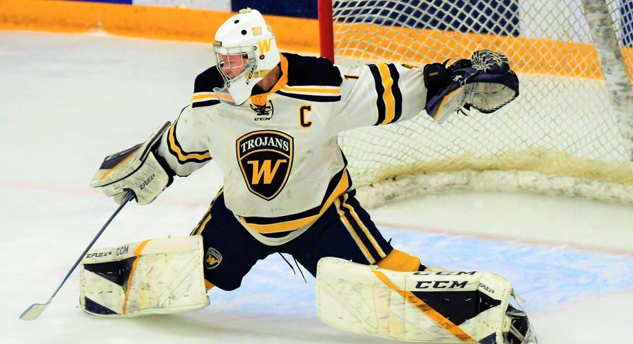 All-Lake boys hockey features Tonka, Edina, Wayzata | Sports ...