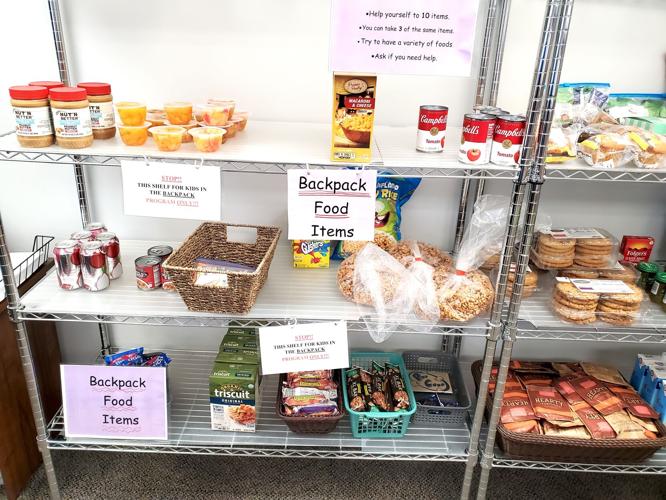 Food Shelf Battle 2.0 launching to help stock two local food pantries ...