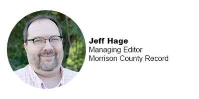 Mamma Mia! A new AD and a new Stories of the Heartland | Editor's ...