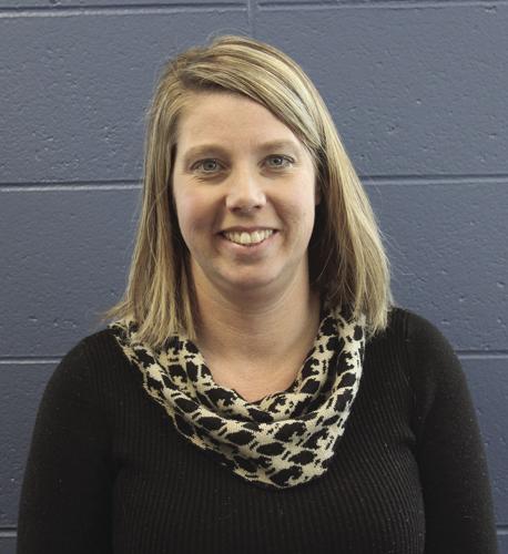Principal Gina Meinertz recognized with Division Leadership Award ...