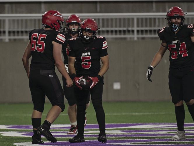 Taking over TCO, Magic football wins 4th straight game | Monticello ...