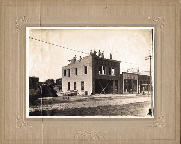 RC native Martin Johnson collects vintage photos | Rushcity ...