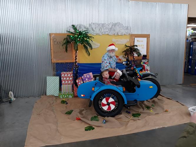 Behind the beard | Local News | hometownsource.com