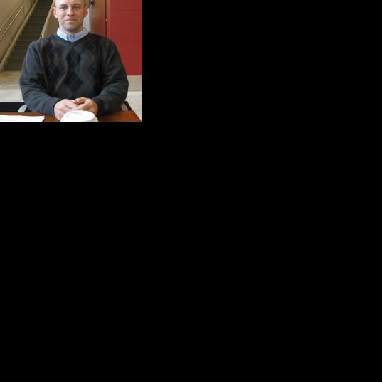 Author to hold book signing for new novel, ‘The Infamous Harry Hayward ...