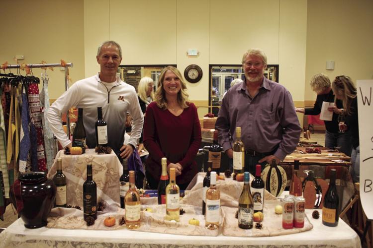 Many attracted to Braham’s fall tasting event | Community ...