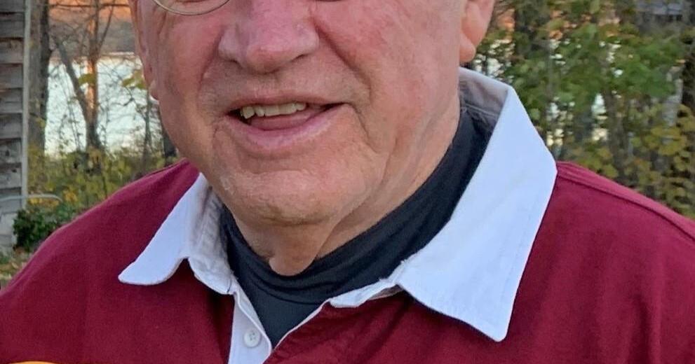 Joseph "Joe" Edward Pung | Obituaries | hometownsource.com