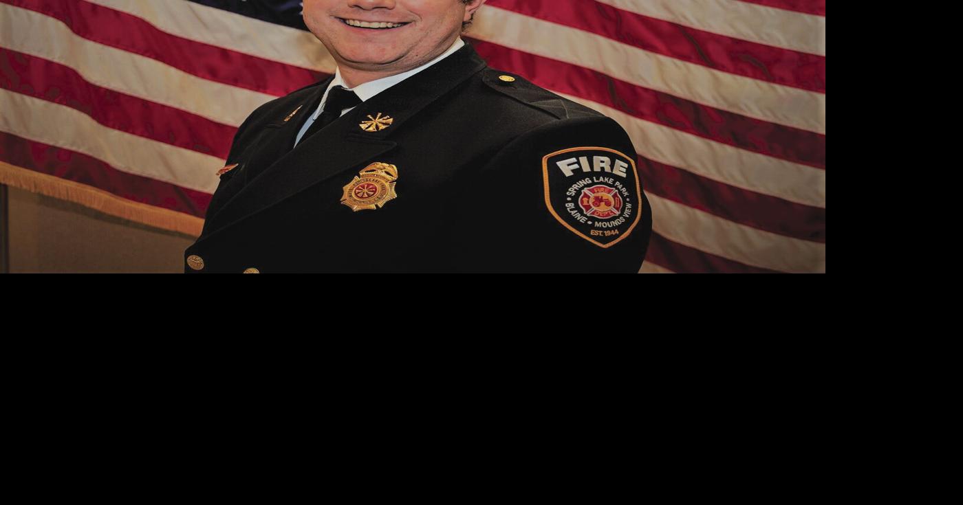 Fridley hires new fire chief | Public Safety | hometownsource.com