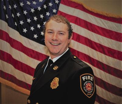Fridley hires new fire chief | Public Safety | hometownsource.com