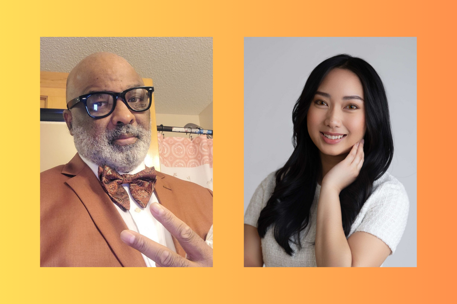 VOTERS GUIDE: 2 candidates on the ballot for Brooklyn Park City Council ...