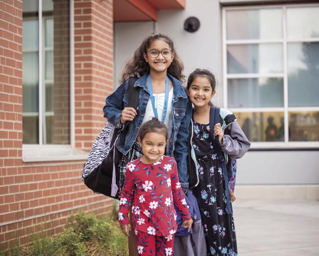 St. Louis Park students return to classes | St. Louis Park ...