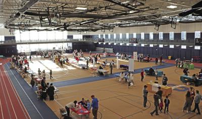 Wellness Expo returns to Orono in May | Community | hometownsource.com