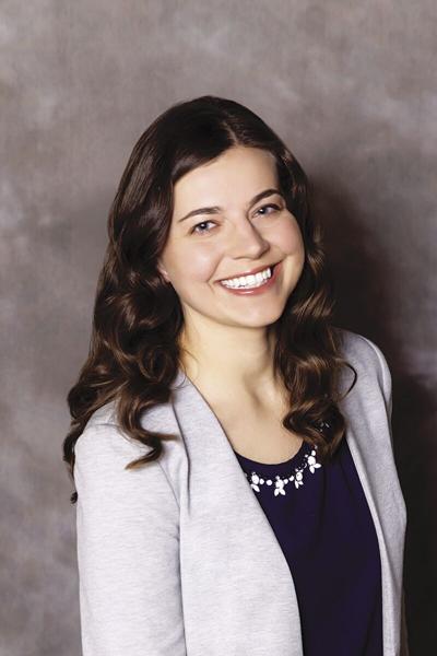 Casey Casella named next assistant city manager for Hopkins | Free ...