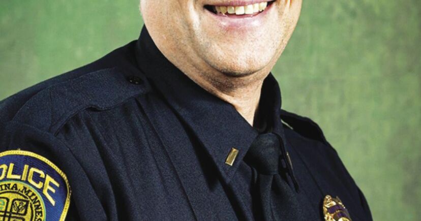 New South Lake Minnetonka police chief hired | Excelsior/South Lake ...