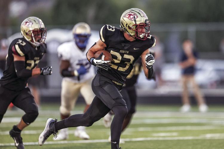 Cougars still have big-play capability | Sports | hometownsource.com