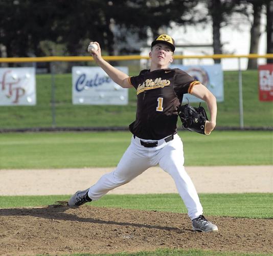 SSC baseball: Tigers rally, remain unbeaten | Sports | hometownsource.com
