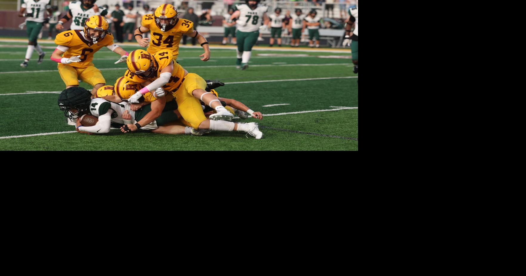 Rangers control, rout Wolfpack in big home win | Sports ...