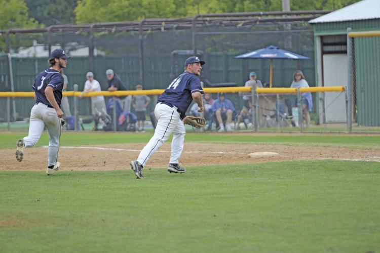 Region 1C Tournament continues with craziness | Braham | hometownsource.com