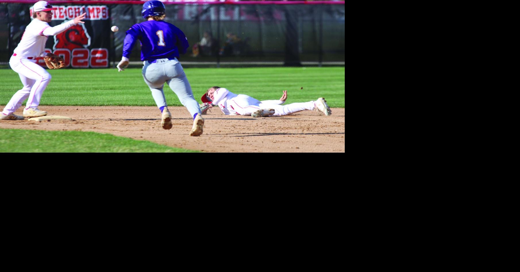 Baseball: Ponies collect back-to-back victories over Irondale | Sports ...