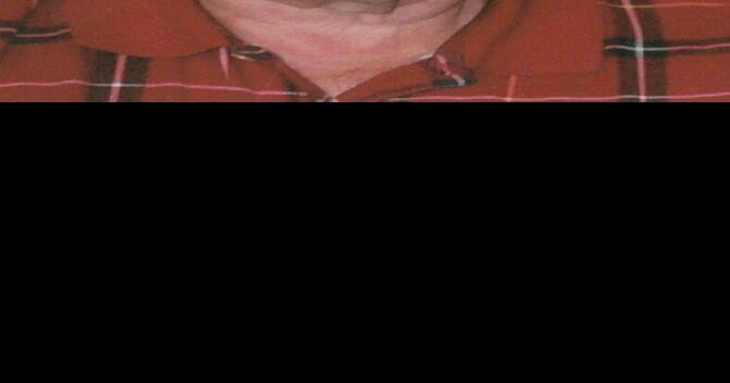 Harold Eugene Johnson | Obituaries | hometownsource.com