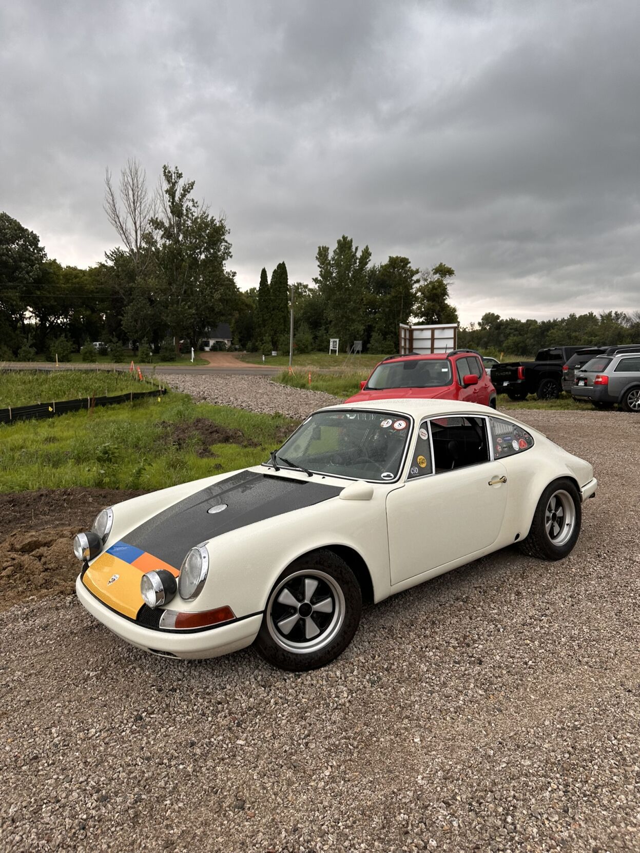 Garage condo breaks ground in Independence | Community | hometownsource.com