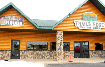 Trails Edge in Buckman to open July 9 | Local News | hometownsource.com