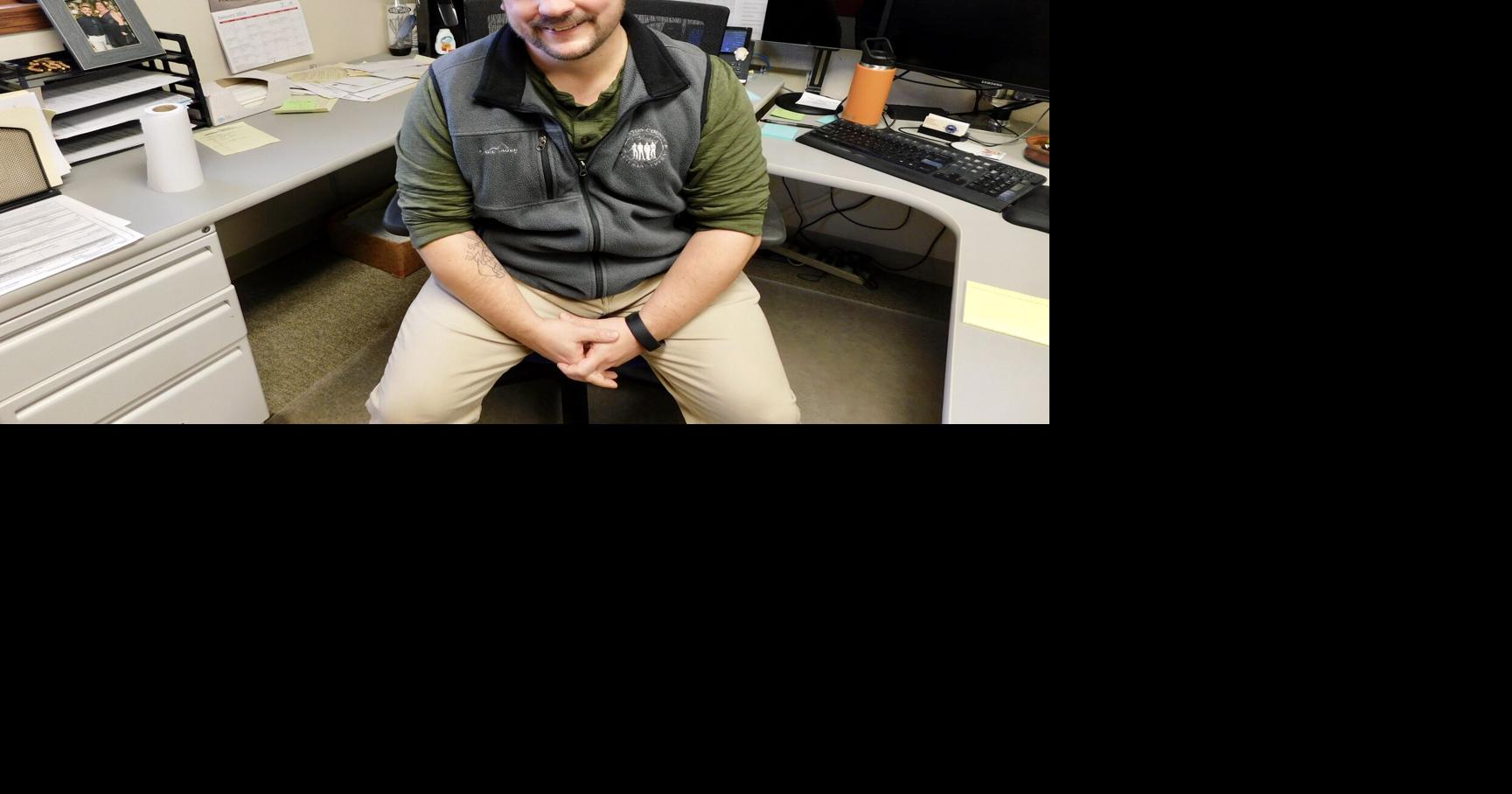 Local VSO serves as 'Sherpa guide' for veterans needing assistance ...