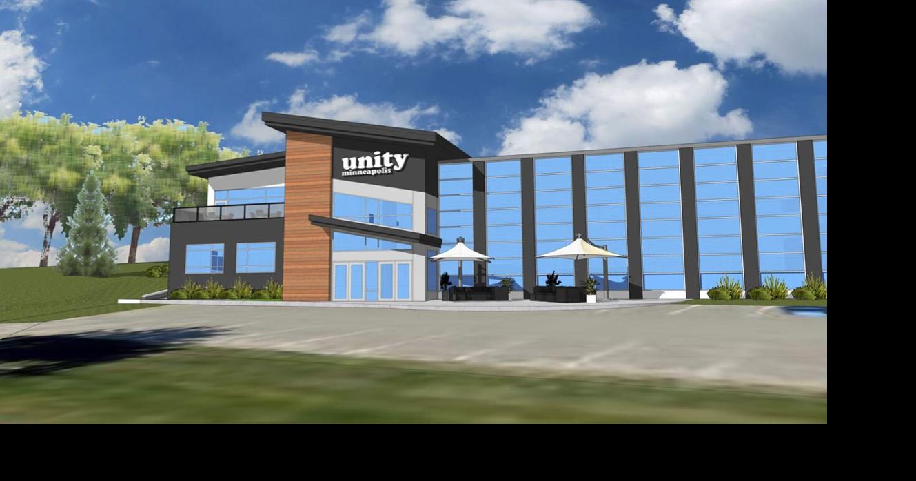 Unity Christ Church plans expansion | Government | hometownsource.com