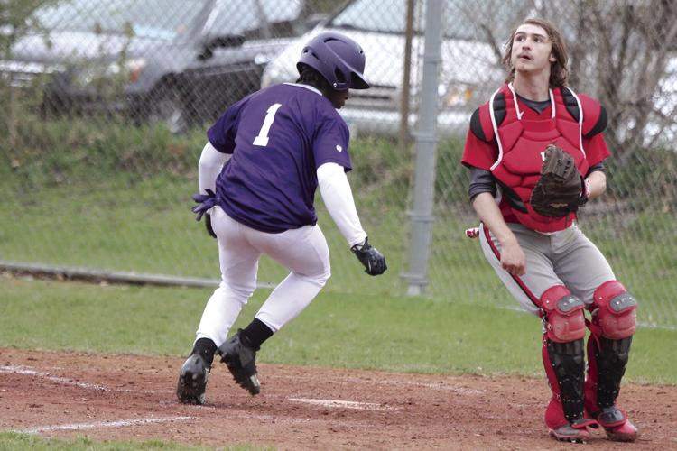 Centaurs baseball picks up 2 wins amid year of growth | Sports ...