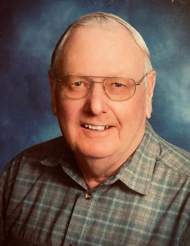 James "Jim" Radke | Obituaries | hometownsource.com