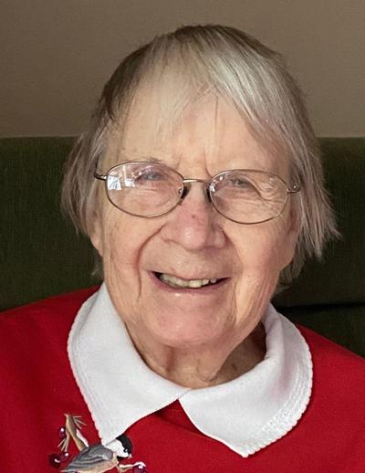 Helen A. Knapp | Obituaries | hometownsource.com