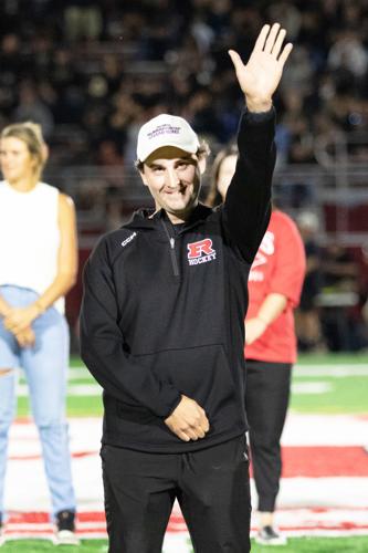 Seven inducted into Elk River High School Hall of Fame ...