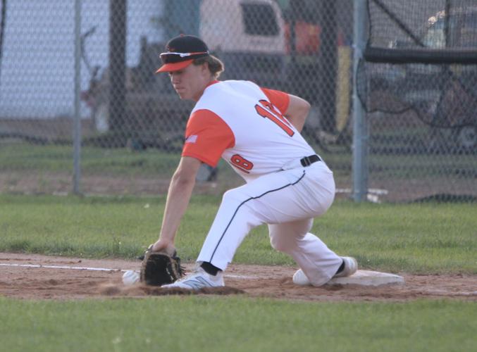 Osseo baseball enters postseason as No. 8 Seed in Section 5-4A | Sports ...