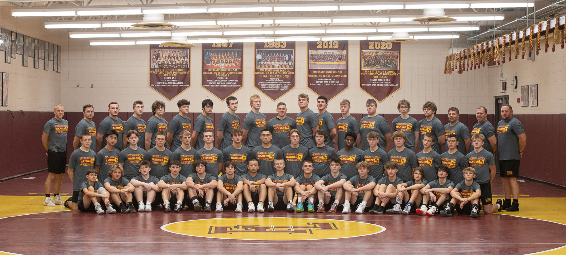 Sports preview: Rangers wrestling returning with state firepower ...