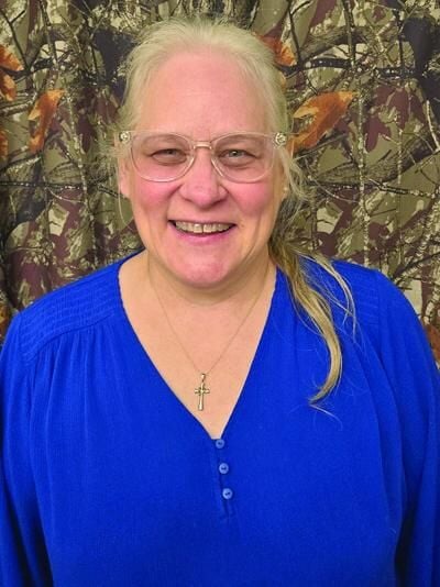 Janine Hudson candidate for MN House 52A hosts campaign kickoff | Free ...