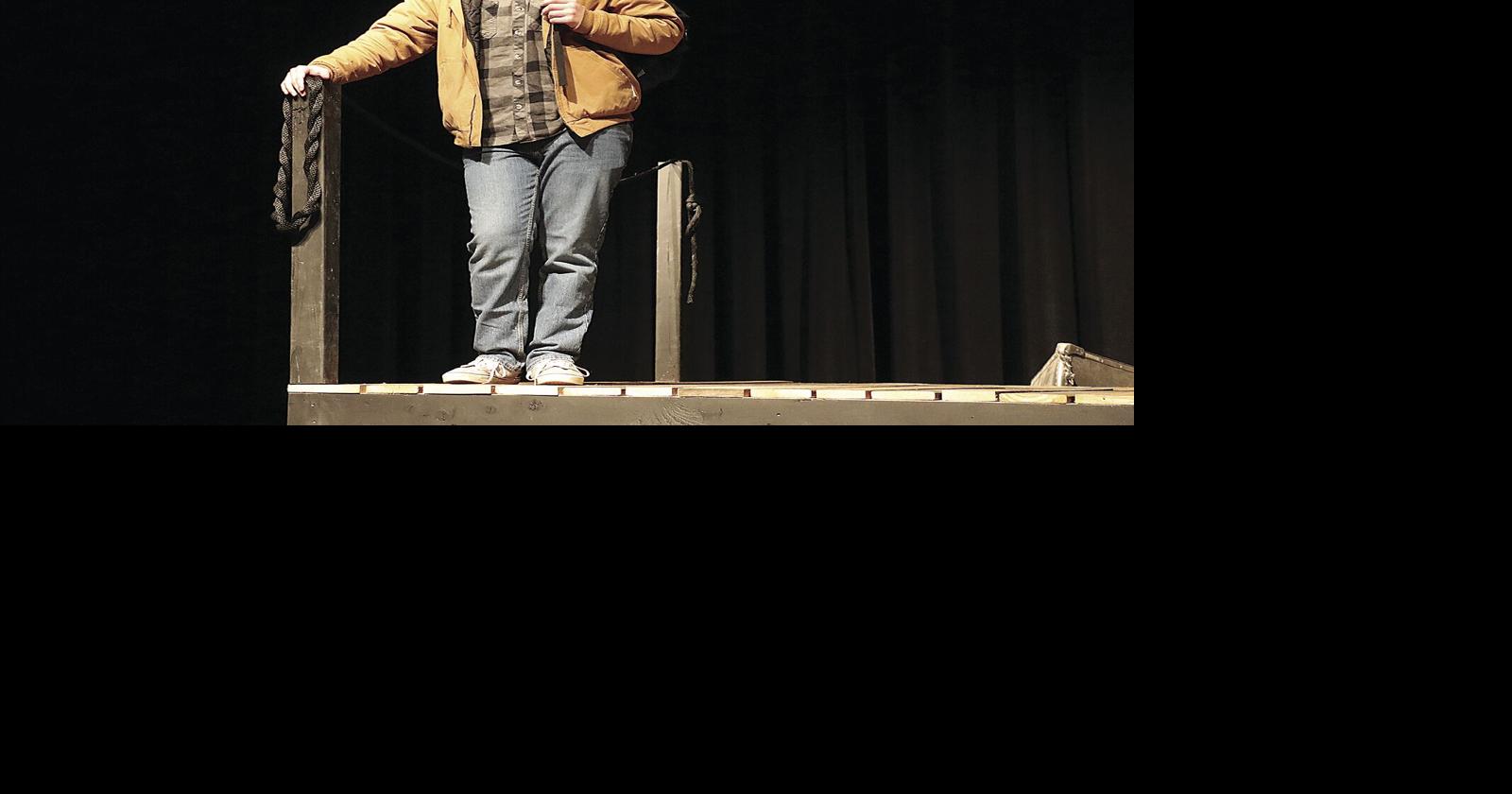 Our Place: Scenes from the 2023 MHS One-Act play | Photos & Video ...