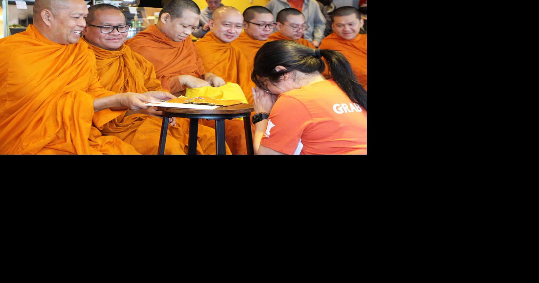 'Welcome to the Grab Thai family': Fast-casual Thai now in Hopkins ...