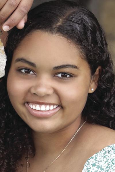 Mouna Toure named Royalton November student of the month | Free ...